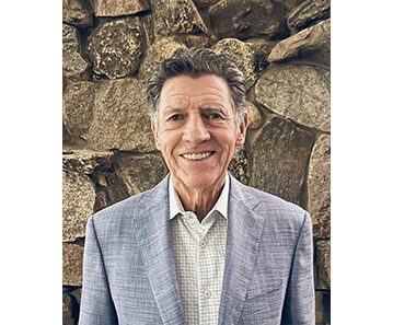 Executive Team - MCKAY INVESTMENT REALTY, INC.